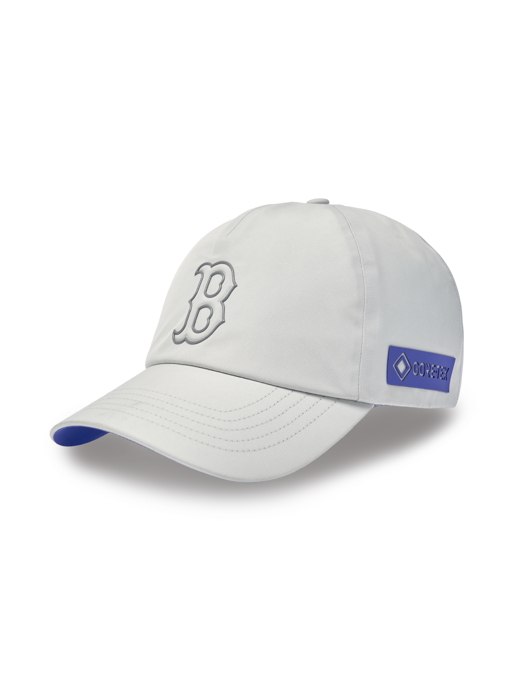 Gore-Tex 3L Ribstop Unstructured Ballcap – MLB