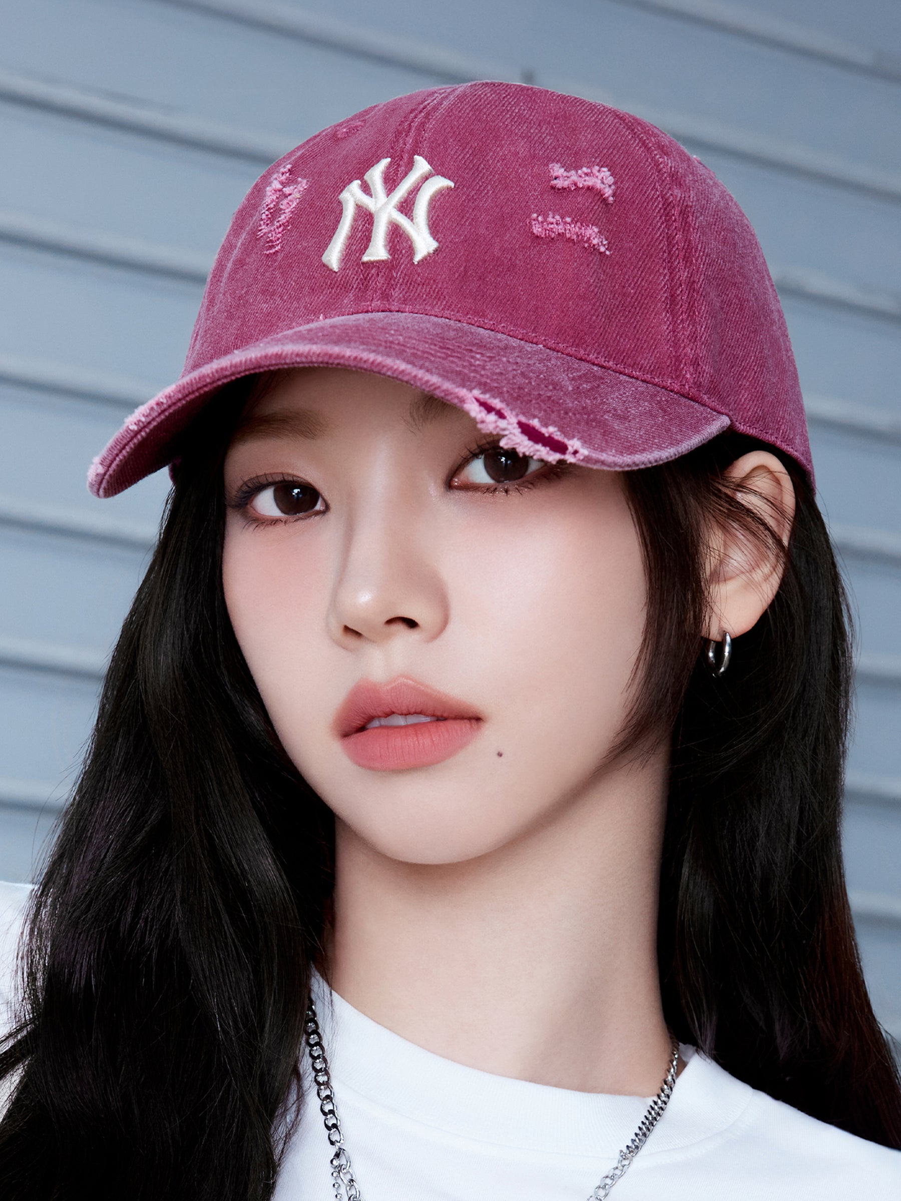 MLB NEW ICON KARINA | MLB Global